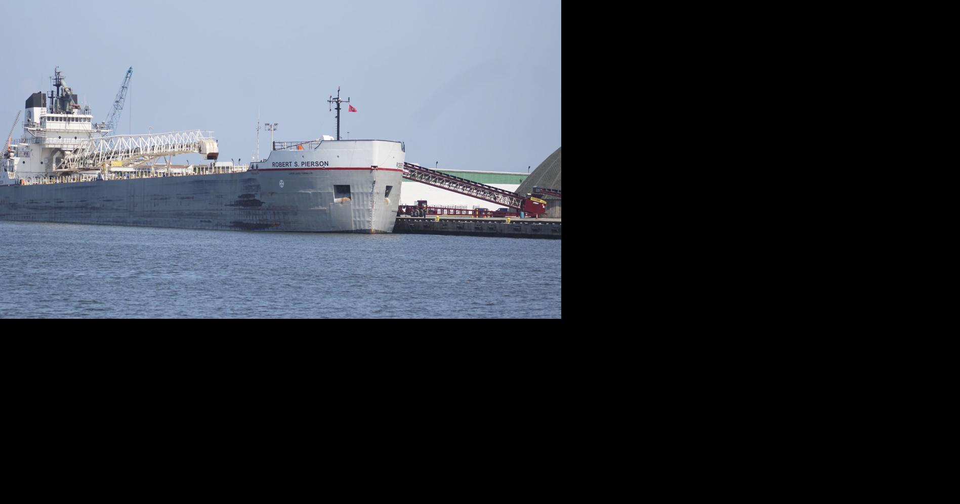 Port of Oswego grabs $15M from state for expansion | News ...