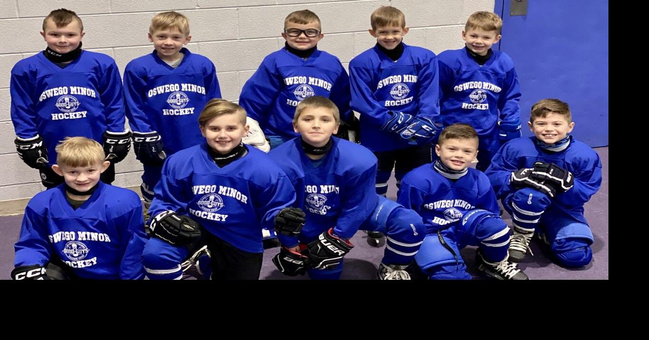 Good Guys Barbershop mite team splits weekend | Sports ...