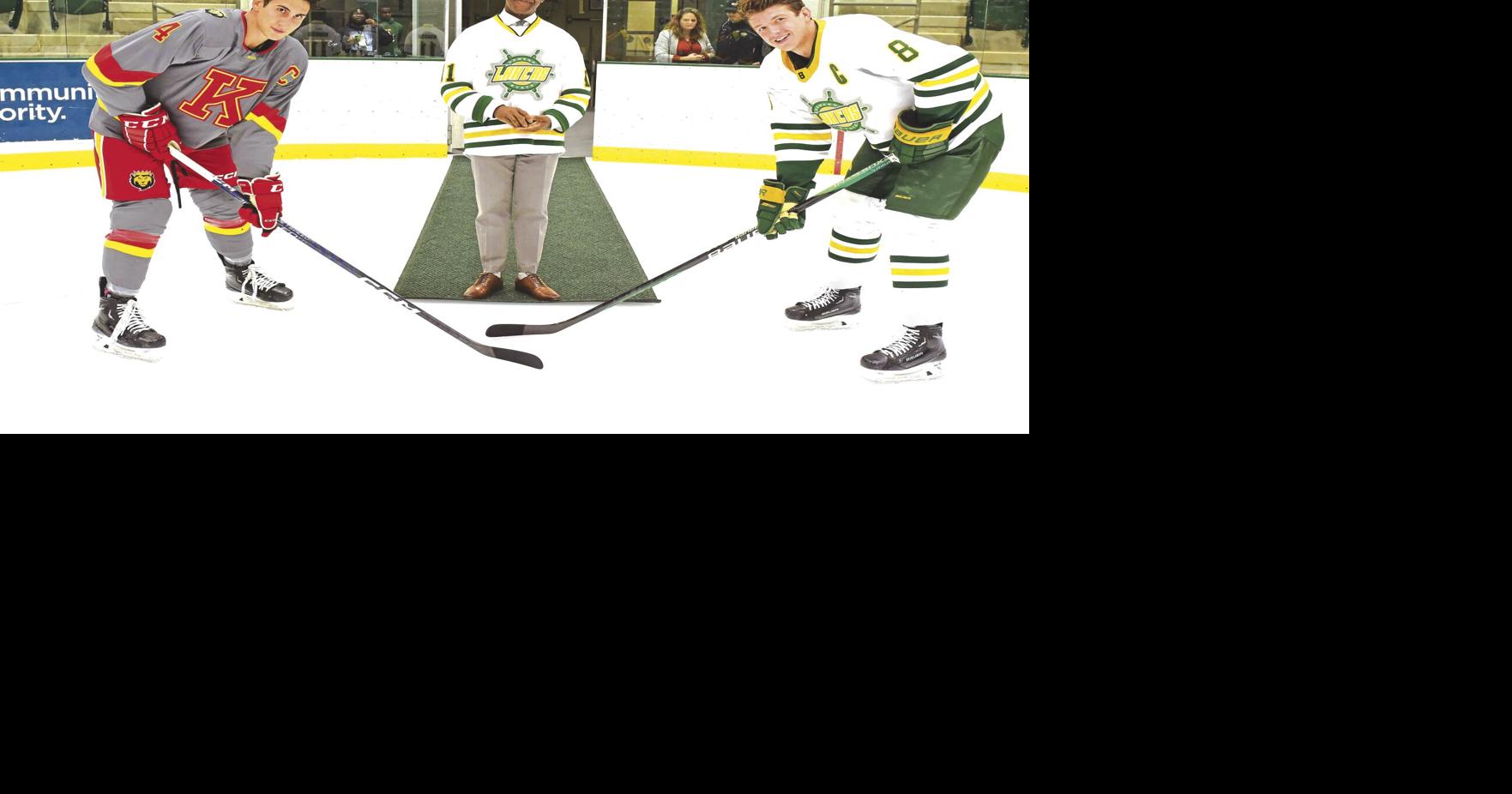 Mayor Barlow announces Lakers hockey Youth Night | Sports ...