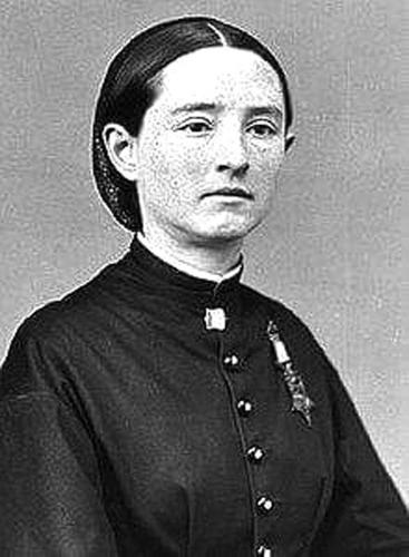 Final ‘History on Tap’ Wednesday celebrates Dr. Mary Walker | Arts ...