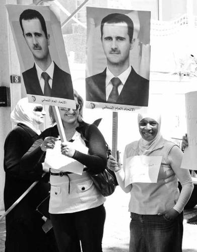 US spies missed signs of Aug. 21 Syrian WMD Strike | Local ...