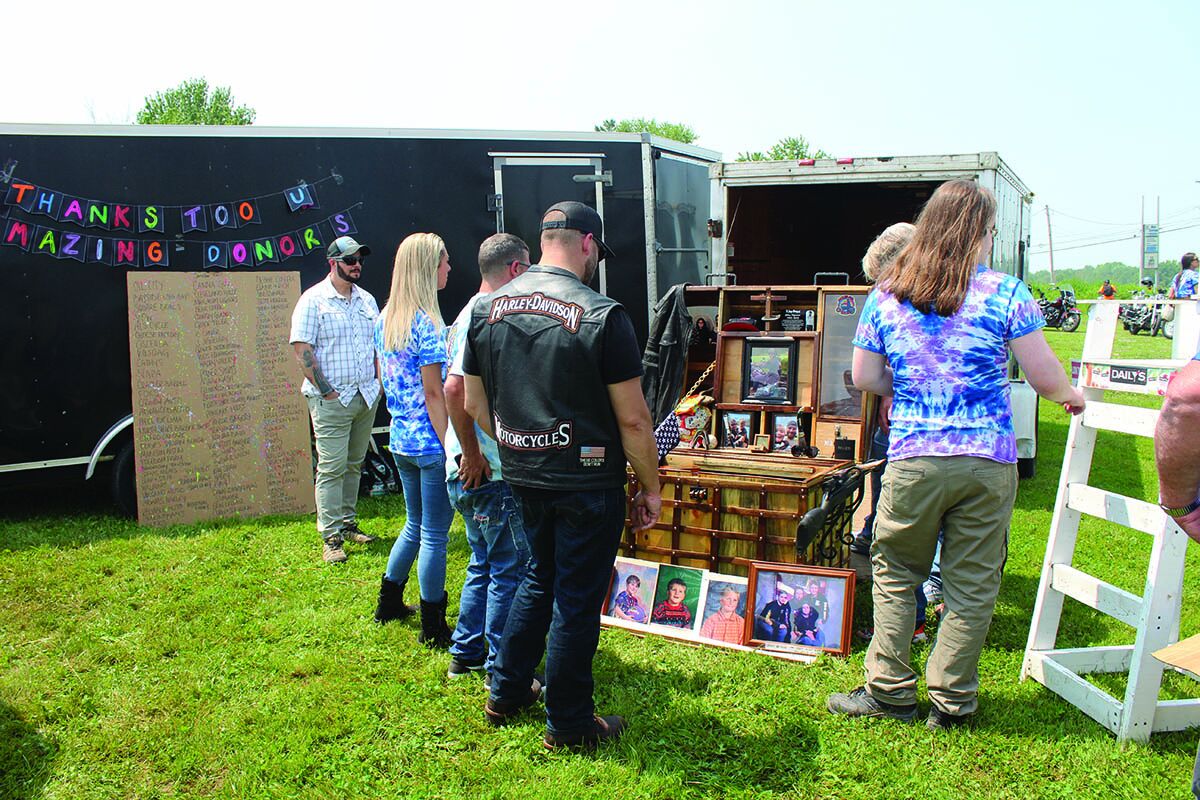 Page A8 | e-Edition | oswegocountynewsnow.com