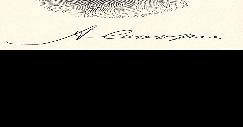 Alonzo Cooper: soldier, historian, poet | News | oswegocountynewsnow.com