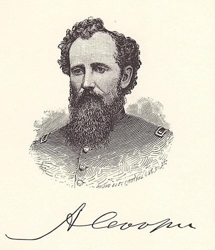 Alonzo Cooper: soldier, historian, poet | News | oswegocountynewsnow.com