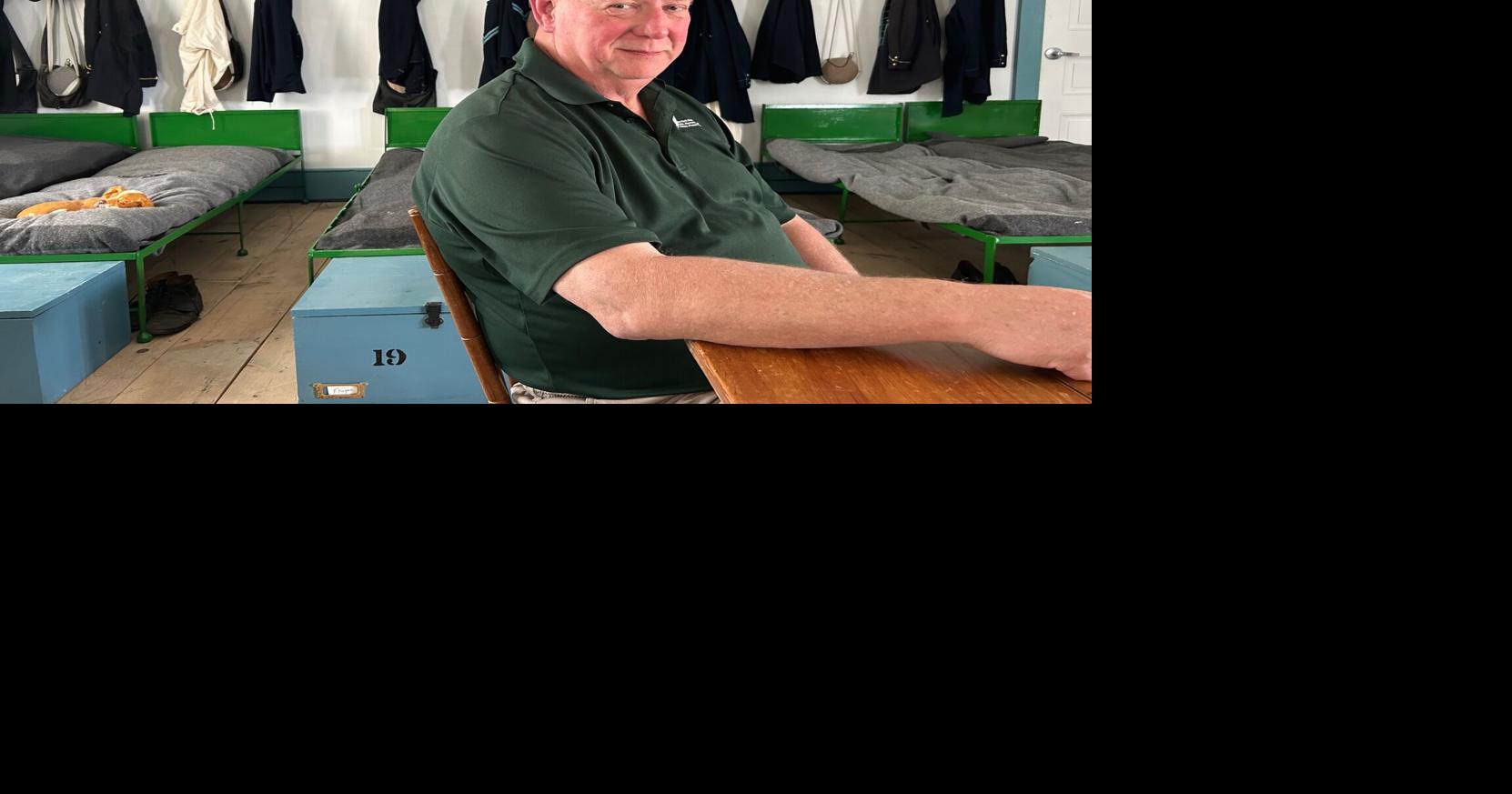 Paul Lear, longtime head of Fort Ontario, retires | News ...
