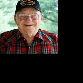 George Reese | Obituaries | oswegocountynewsnow.com