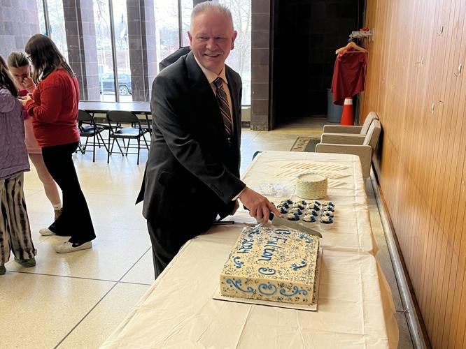 Rice reflects on first year as mayor of Fulton | News ...