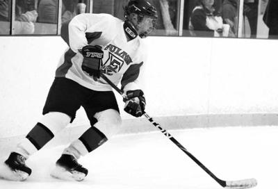 Beckwith nets his 15th goal for Fulton Bantams | Local ...