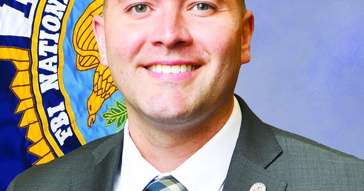 Oswego police captain graduates from the FBI National Academy | News ...