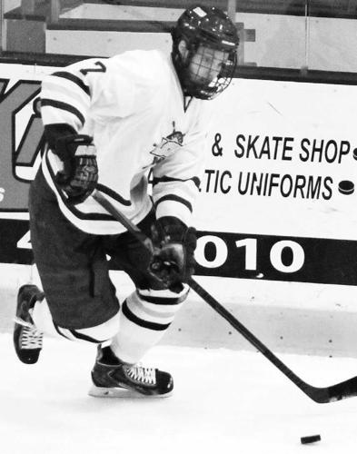 Oswego State sophomore Hulshof is named SUNYAC Herb Hammond MVP award ...