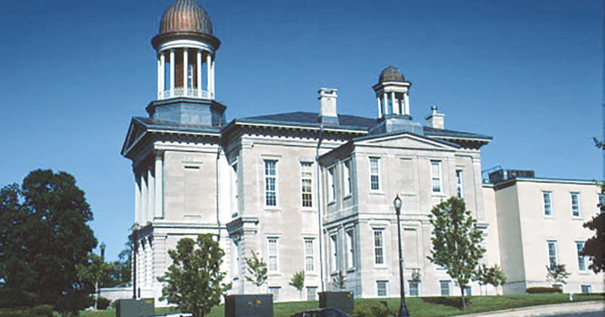 Music and comedy coming to Oswego County Courthouse | News ...