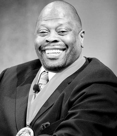 Patrick Ewing headlines 2012 NCAA Hall of Fame induction | Local ...