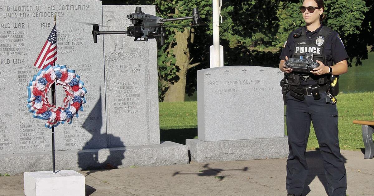 Fulton Police Chief: We need more cops | News | oswegocountynewsnow.com