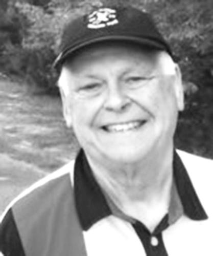 Robert ‘Chip’ Pierce | Obituaries | oswegocountynewsnow.com