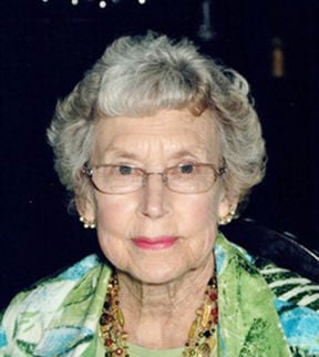 Ruth E. Sayer | Obituaries | oswegocountynewsnow.com