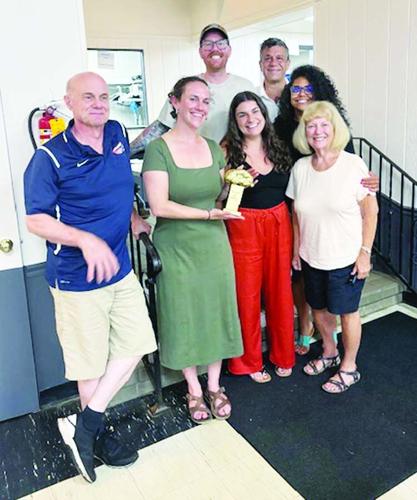 Trivia event raises money for cancer research | News ...
