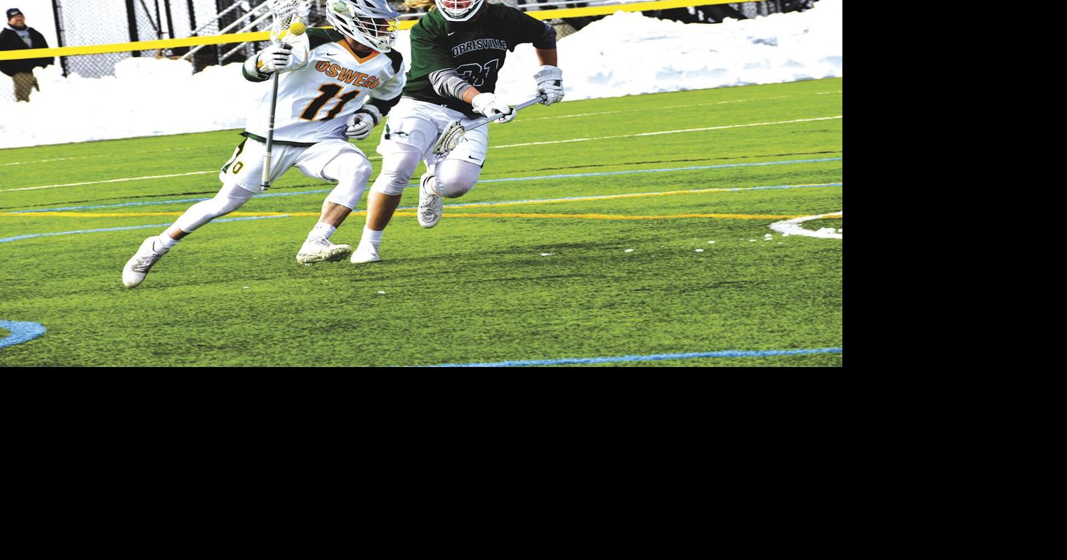 Lakers roundup: Men’s lacrosse claims first win | Sports ...