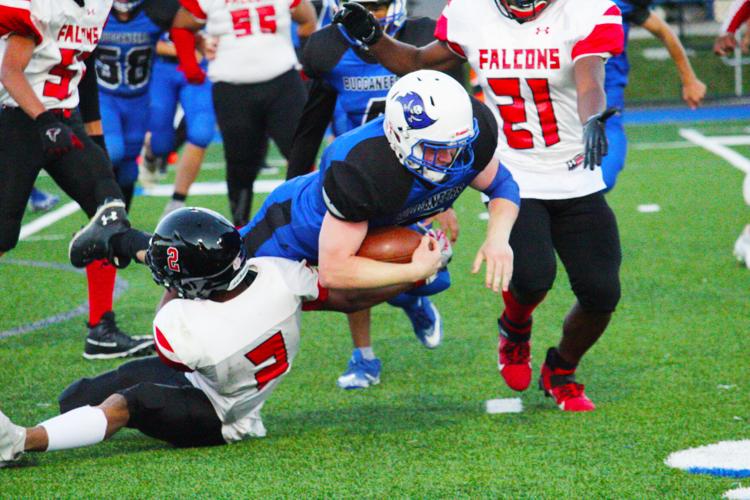 Oswego football vs. Fowler (9/24) | Gallery | oswegocountynewsnow.com