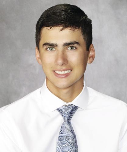 OHS senior Gabe Cook awarded David A. Sterio Memorial Music Scholarship ...
