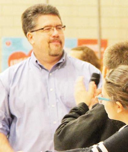 Food Pantry help coming from Fairgrieve Elementary | Local ...