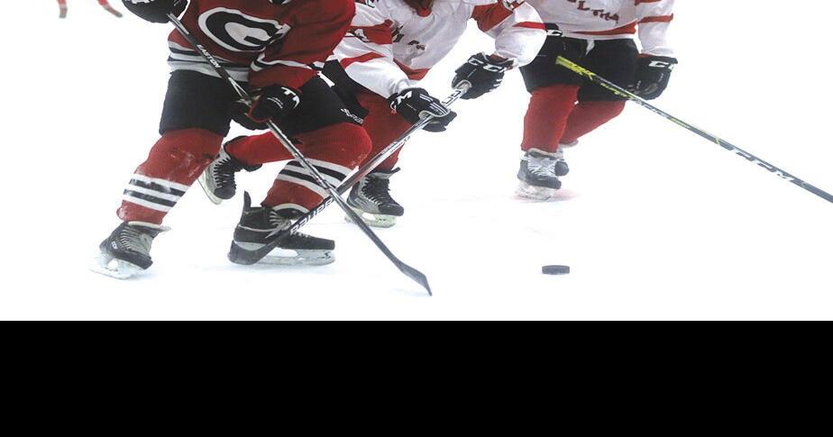 Fulton bantam youth hockey game Nov. 11 | Sports | oswegocountynewsnow.com