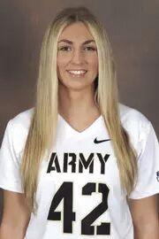 Lexi Patterson named Army women’s lacrosse captain | Sports ...
