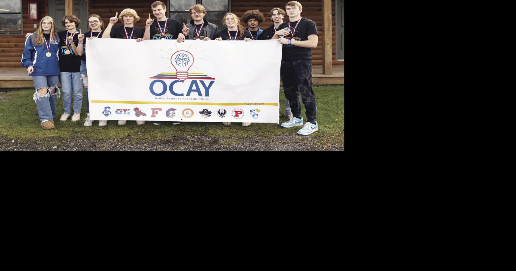 OCAY League competition focuses on the classics | News ...