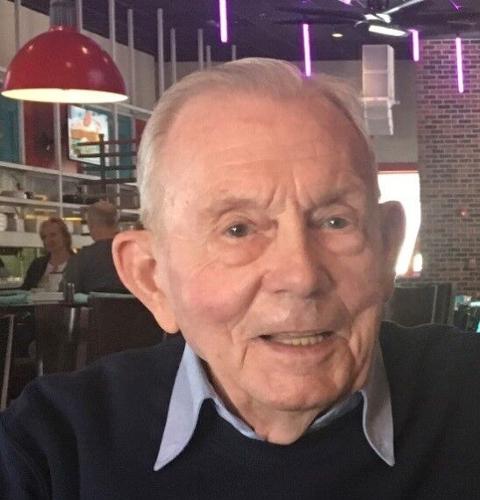 Leo F. Andrews | Obituaries | oswegocountynewsnow.com