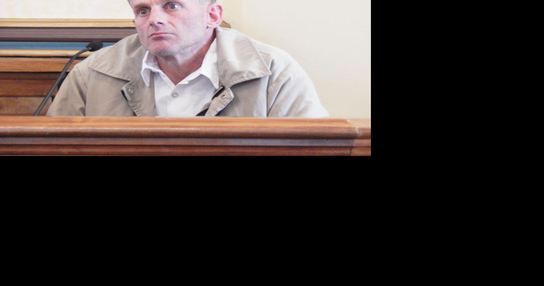 Alleged new suspect in Heidi Allen case owes restitution from prior ...