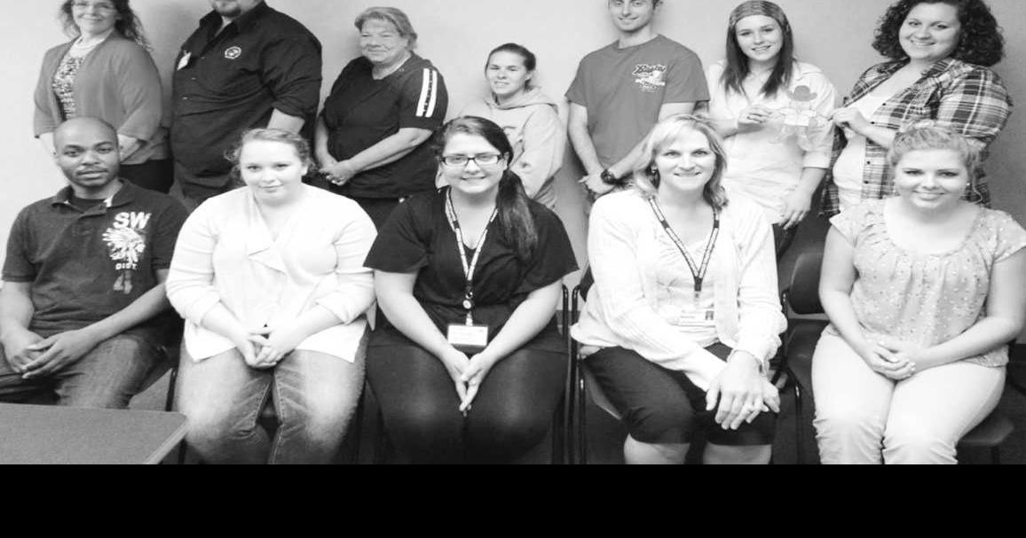 OCO welcomes new employees | Local | oswegocountynewsnow.com