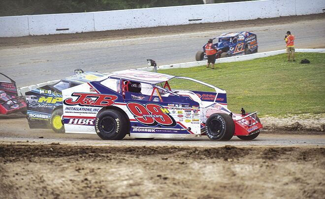 Point battles at Brewerton, Fulton hit the backstretch | Sports ...
