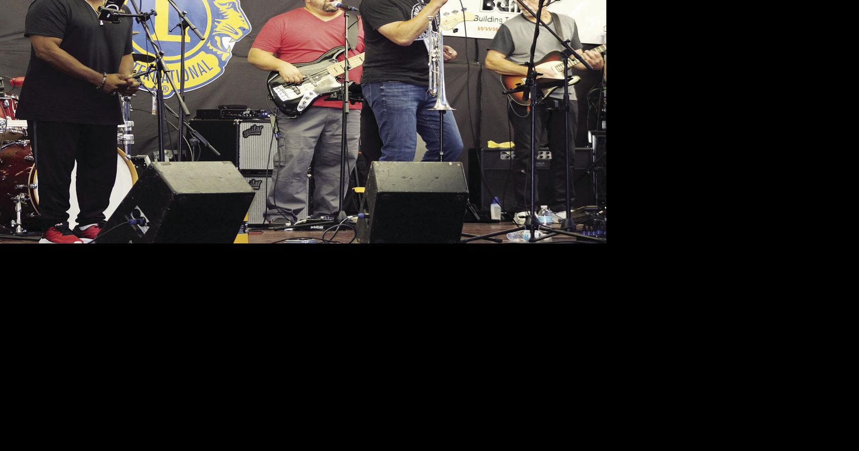 Fulton Jazz Festival set to hit the high notes | Arts & Entertainment ...