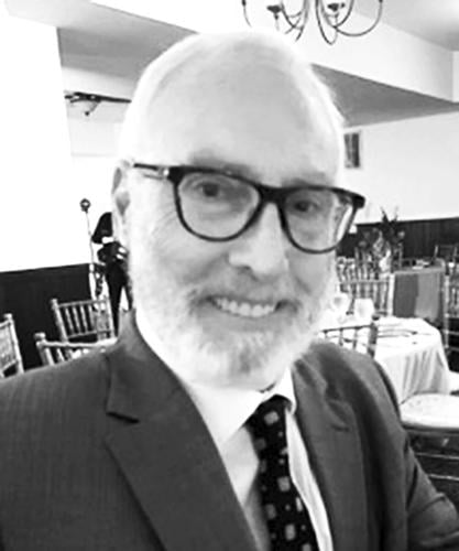 Charles Weeks Jr. | Obituaries | oswegocountynewsnow.com