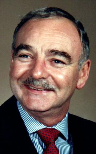 Thomas J. Halpin | Obituaries | oswegocountynewsnow.com