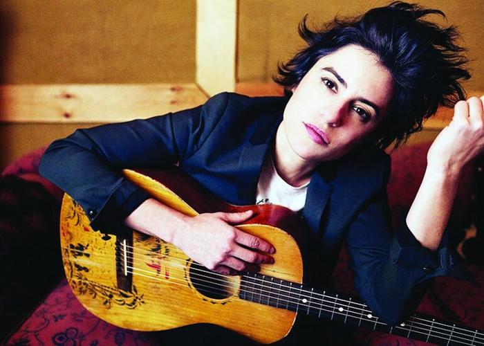 Oswego Music Hall Welcomes Leslie Mendelson Appearing on the Main Stage ...