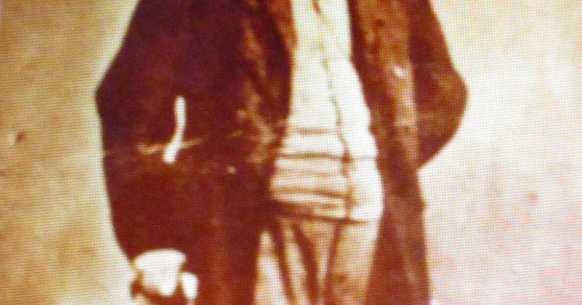 African-American Residents of Oswego County, Part 1 ...