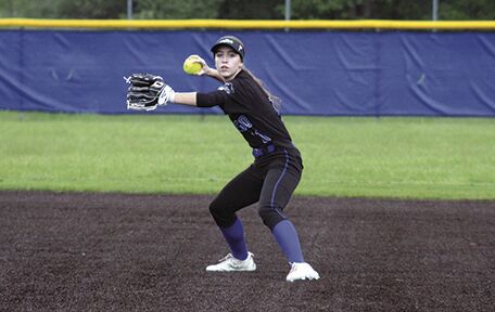 Section III playoff seeds set for baseball, softball, girls lacrosse ...