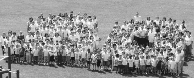 Minetto Elementary School celebrates 50th anniversary within OCSD ...