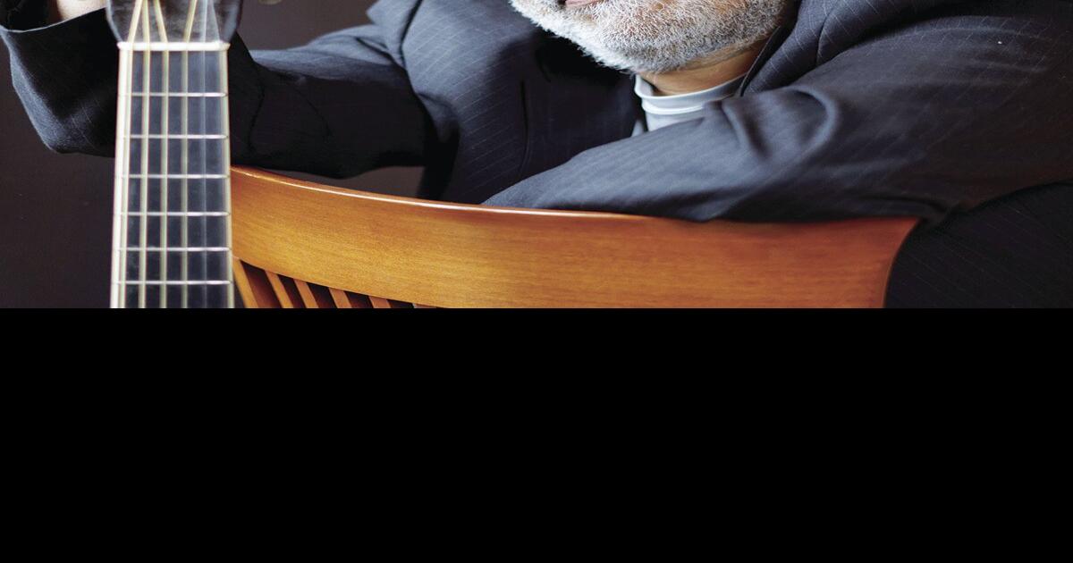 Singer-songwriter Vance Gilbert to visit SUNY Oswego | Arts ...