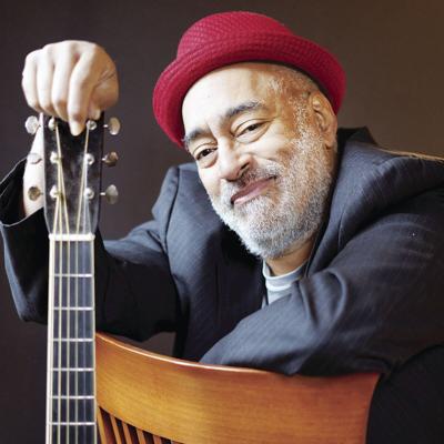 Singer-songwriter Vance Gilbert to visit SUNY Oswego | Arts ...