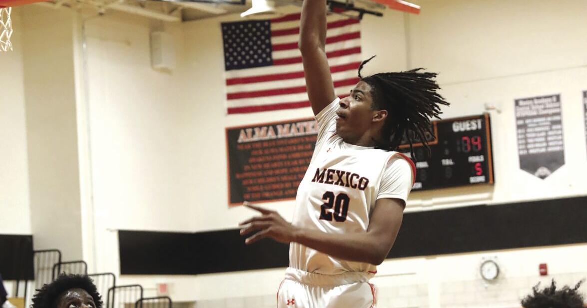 Athlete of the Week: Hermitt has Tigers roaring again in boys ...