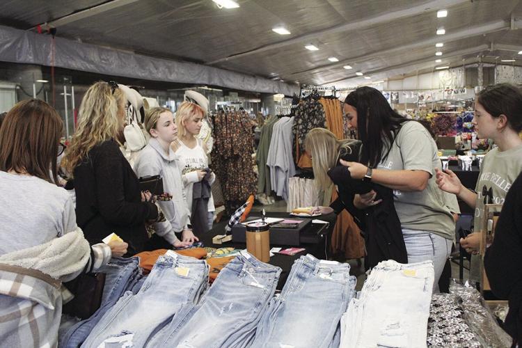 Fulton Fall Festival brings fun for all ages | News ...