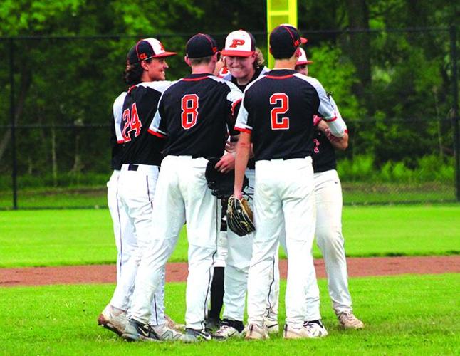 Corey collecting milestones for Phoenix baseball | Sports ...