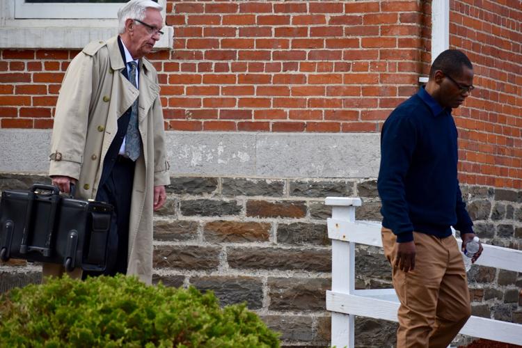 Prosecution, defense rest in Sting shooting trial | News ...