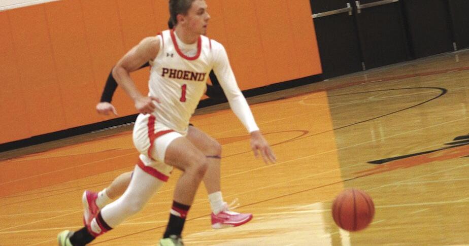 Varsity roundup: Phoenix boys basketball tops Jordan-Elbridge | Sports ...