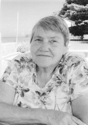 Doris Anne Ives Shepard | Obituaries | oswegocountynewsnow.com