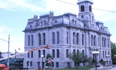 Oswego council seeks funds for city hall repairs | News ...