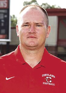 Cortland football reaches Stagg Bowl after 49-14 win over Randolph ...