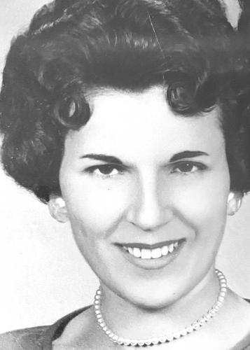 Katherine P. Castiglia | Obituaries | oswegocountynewsnow.com