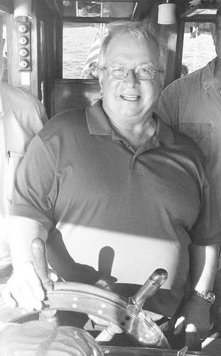 Robert Burtch Jr. | Obituaries | oswegocountynewsnow.com